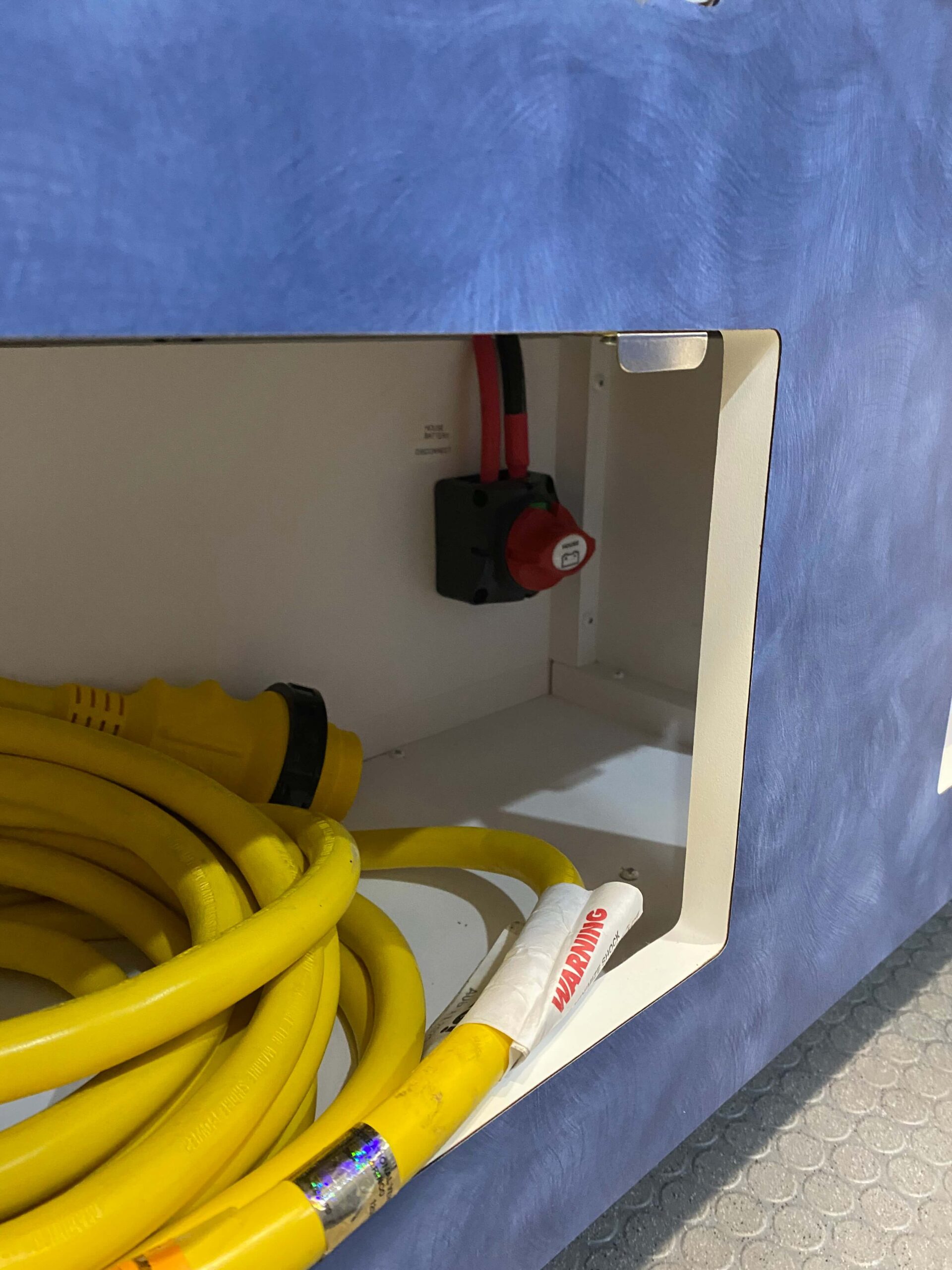 Sprinter Command Unit - Built To Fit Specialty Vehicles