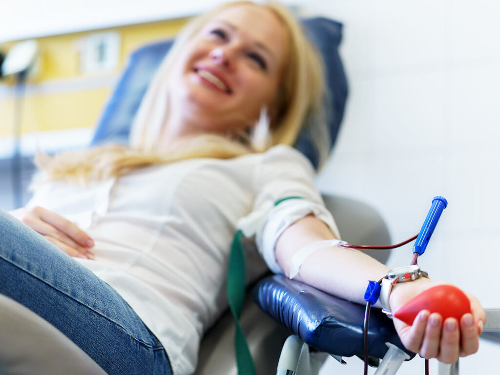Mobile Blood Collection Units - Customize Your Vehicles Today