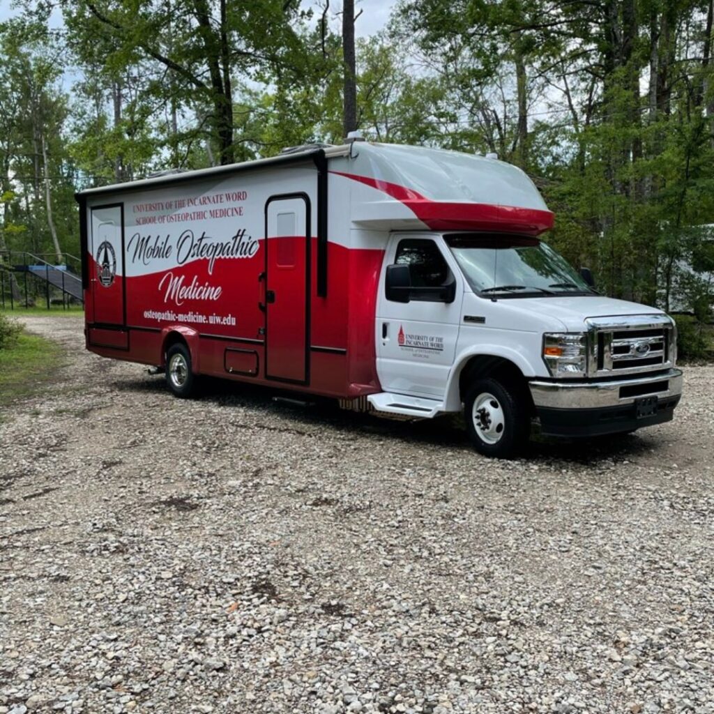 Four Tips for Planning a Mobile Command Unit Build-Out - Mobile ...