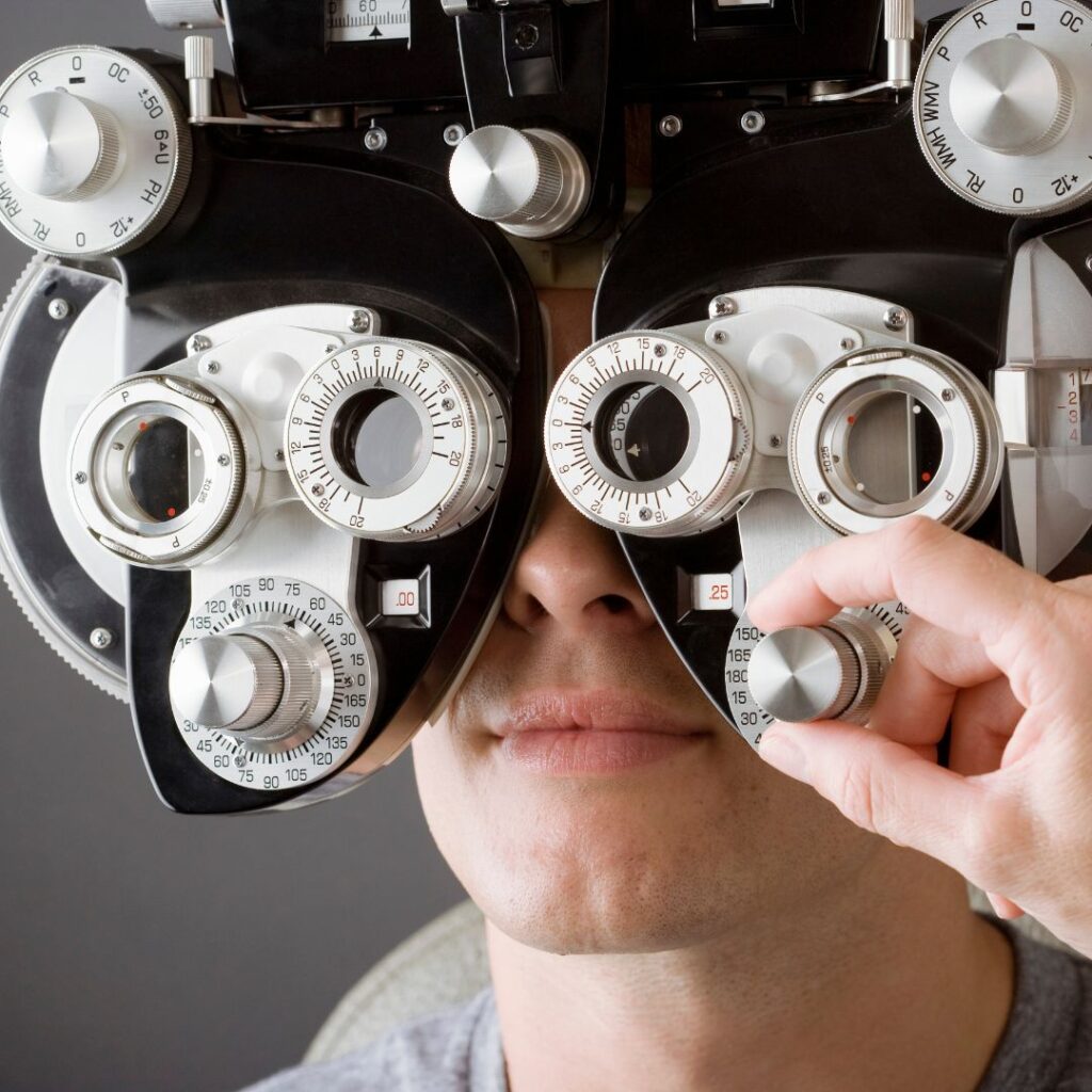 The Future of Vision Care: Mobile Optometry Clinics on Wheels - Mobile ...
