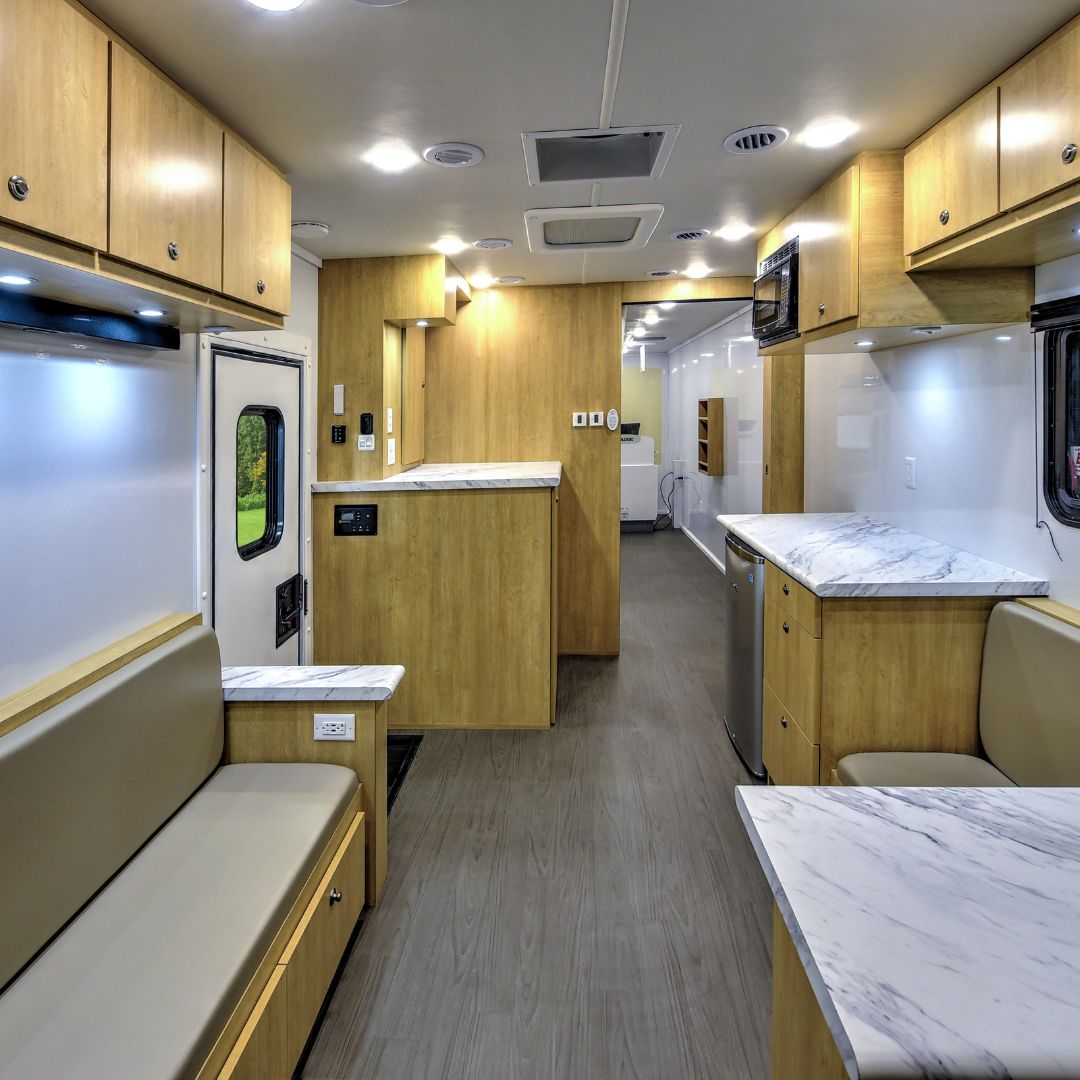 How Mobile Medical Clinics Deliver Quality Care - Read On