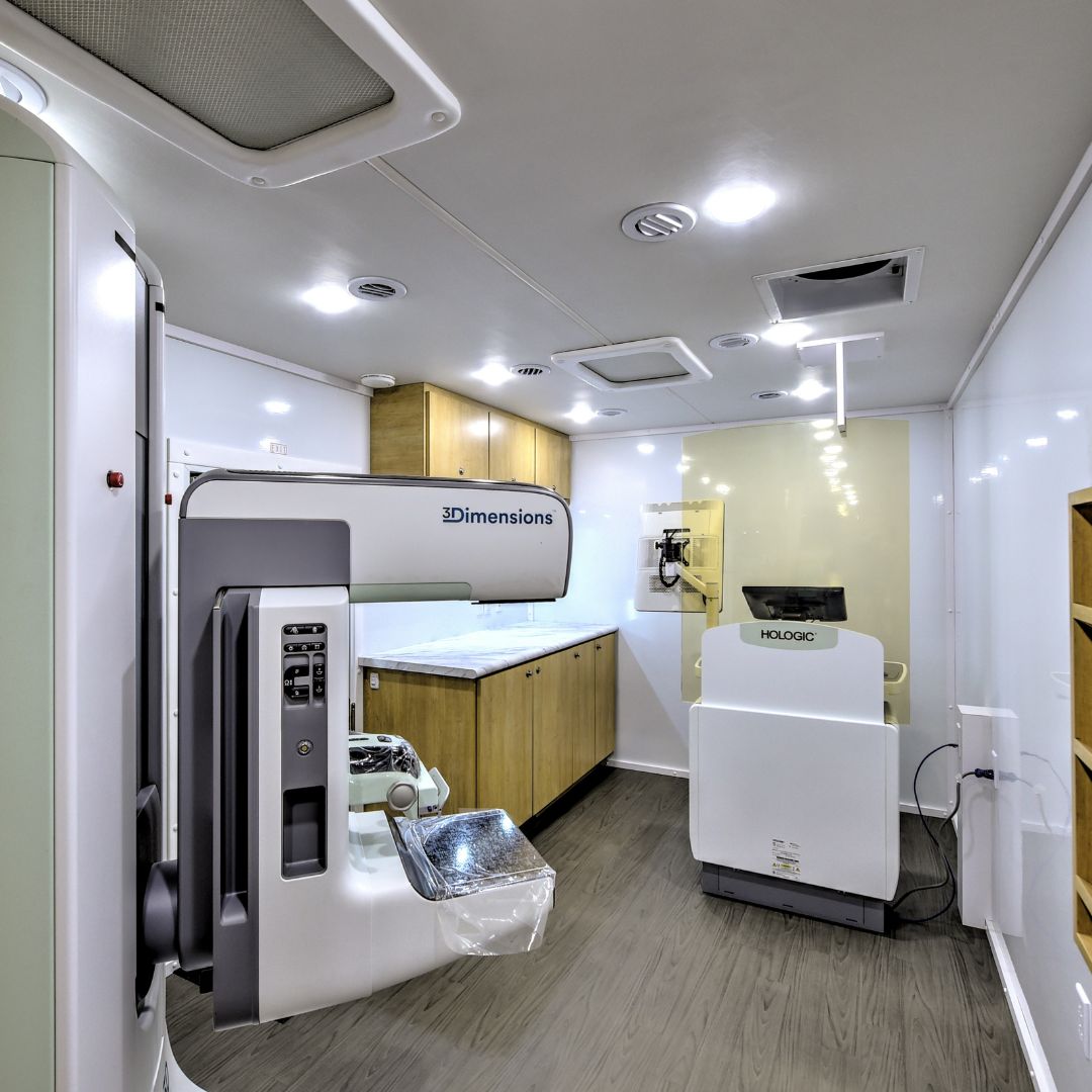 How Mobile Medical Clinics Deliver Quality Care - Read On